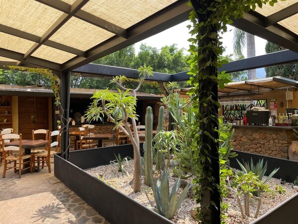 Quinta Ascension - Adults Only - Malinalco