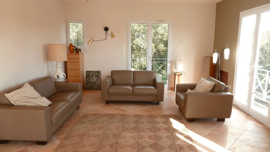 La Bastide De La Bouissière - Hérault