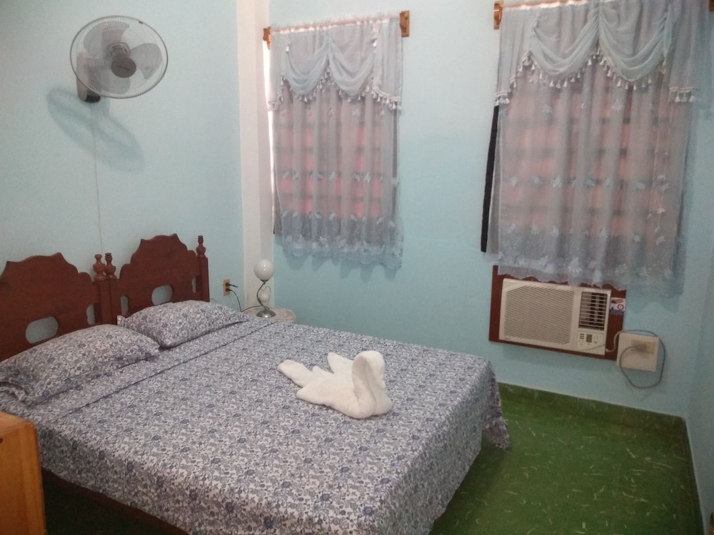 The Honey Apartament - Havana