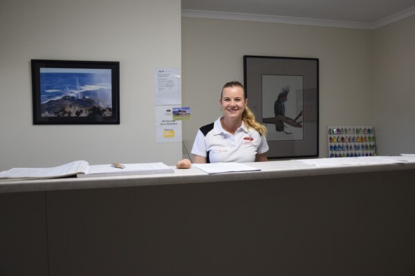 Norwesta Lifestyle Park - Western Australia