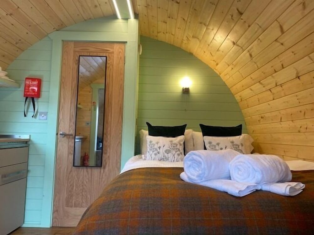 Torlinnhe Guesthouse - Fort William