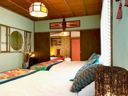 Long Stay！ Great Value 　Near Jr Osaka！ka02 - 이타미시
