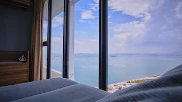 Vista da propriedade
