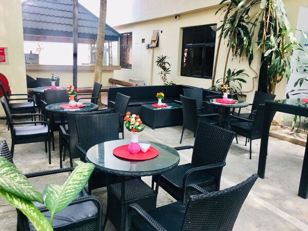 Home Gate Resort Limited - Lagos