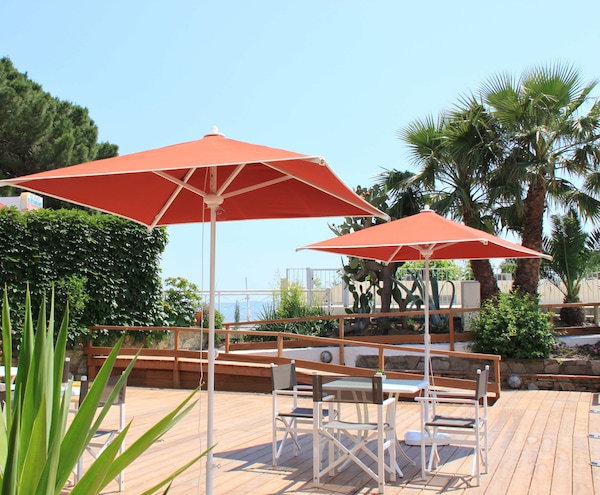 Hotel Le Grand Pavois - Bormes-les-Mimosas