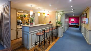 Bar (no alojamento)