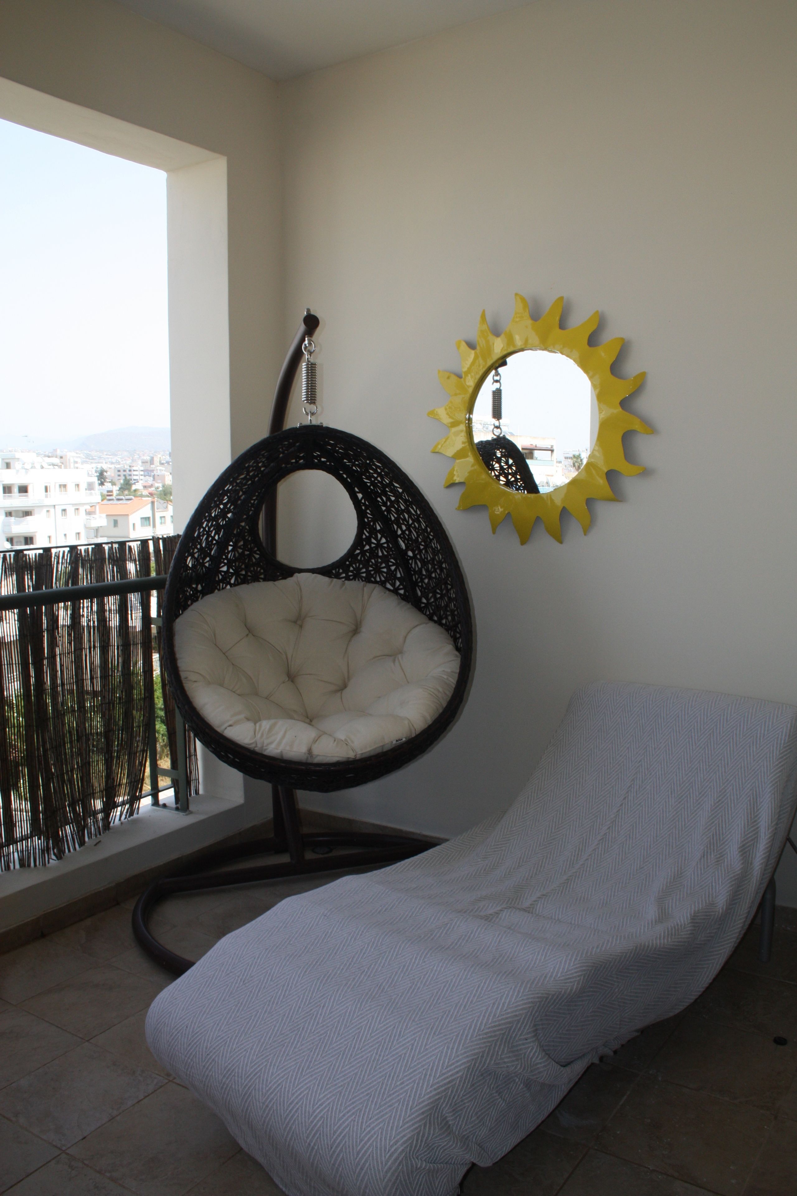 Pormenores do exterior