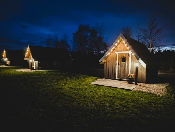 Macbeth's Hillock - Aberdeenshire