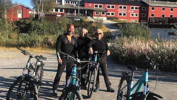 Ciclismo