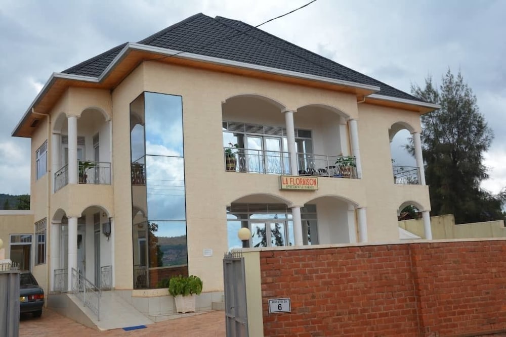 La Floraison - Kigali