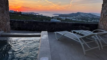 Vista da propriedade