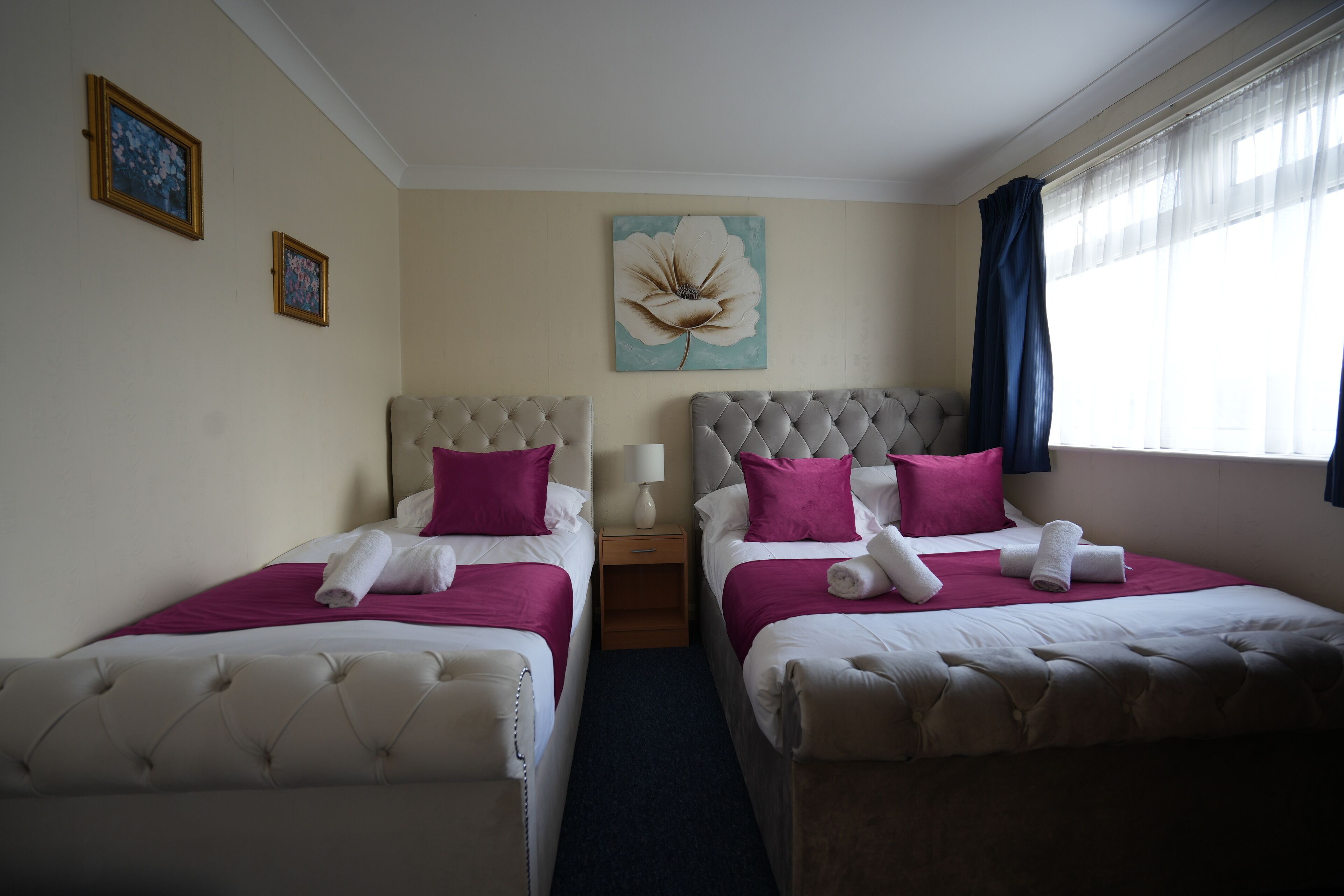 The Berry Hotel, Paignton: Reviews & Hotel Deals | Book at Hotels.com