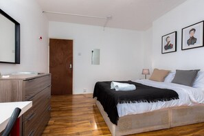 Individualmente decorados, individualmente mobiliados