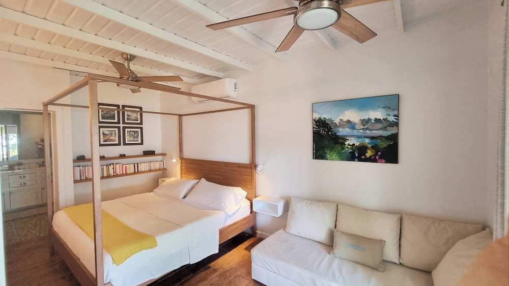 Ohana - Pikni Beach House Best Location, Best Service & Sandy Beach In Placencia - Placencia