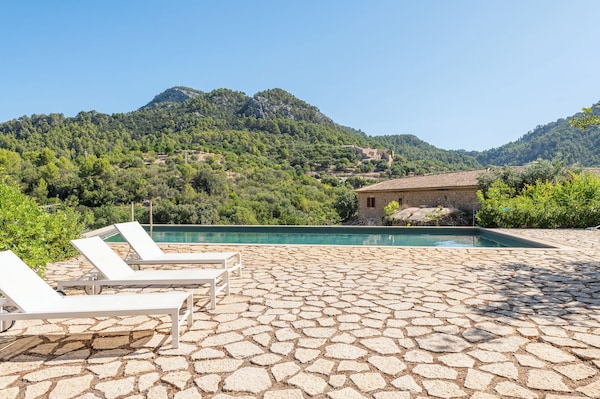 Agroturismo Filicumis - Baléares