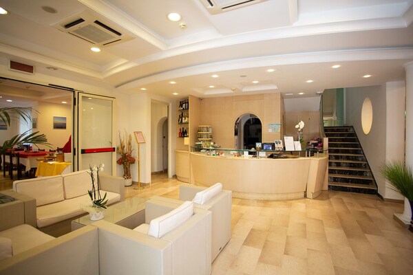 Hotel Nautico - Cattolica