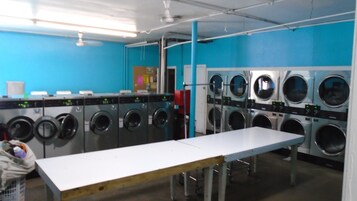 Lavanderia