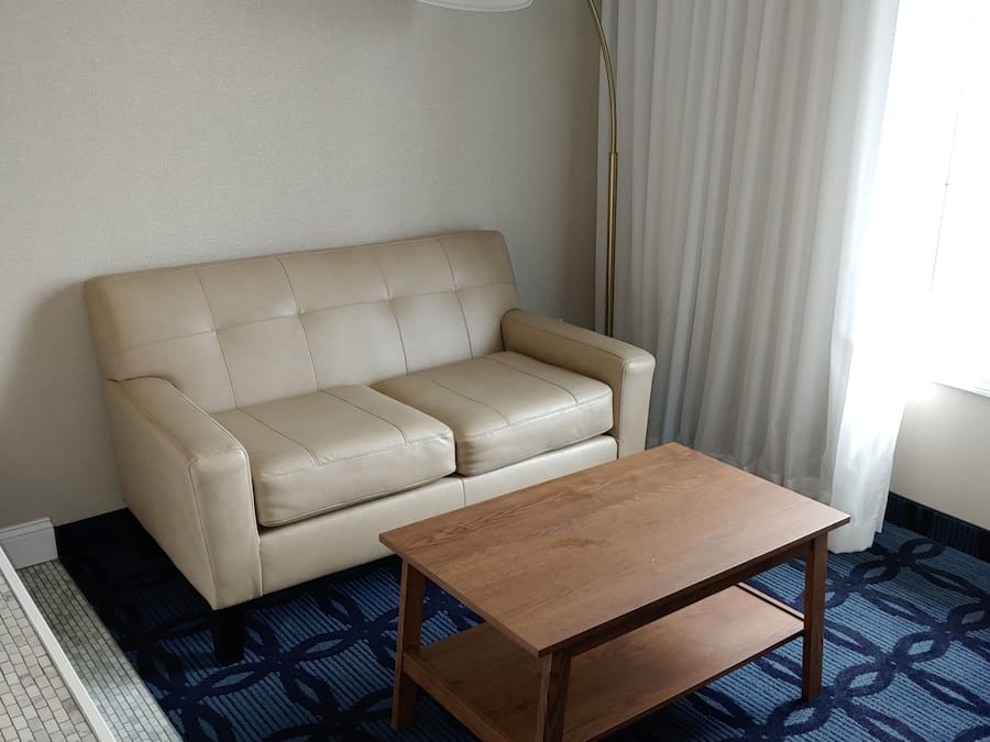 TV 55 polegadas com canais a cabo, Netflix, Hulu