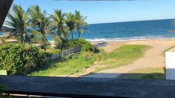 Apartamento, 1 quarto | Vista do quarto