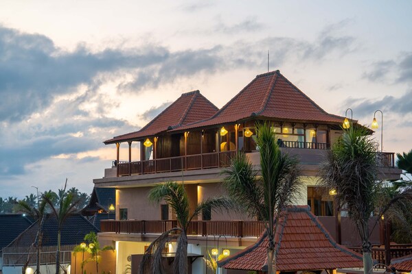 Barong Bali Resort Ubud - Bali