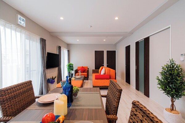 Coldio Jointhome Naha - Naha