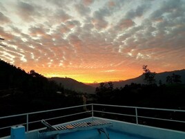 Terraço/pátio interior