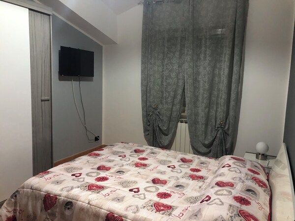 Tetto Verde - Cosenza