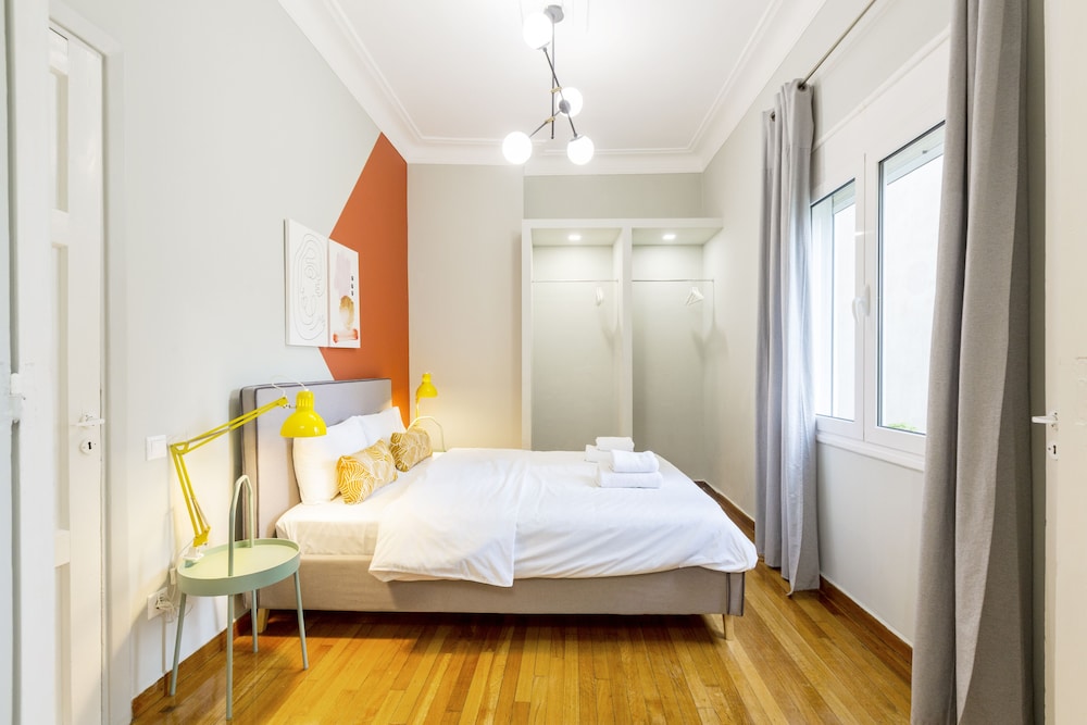 Kavalloti Place - Athens