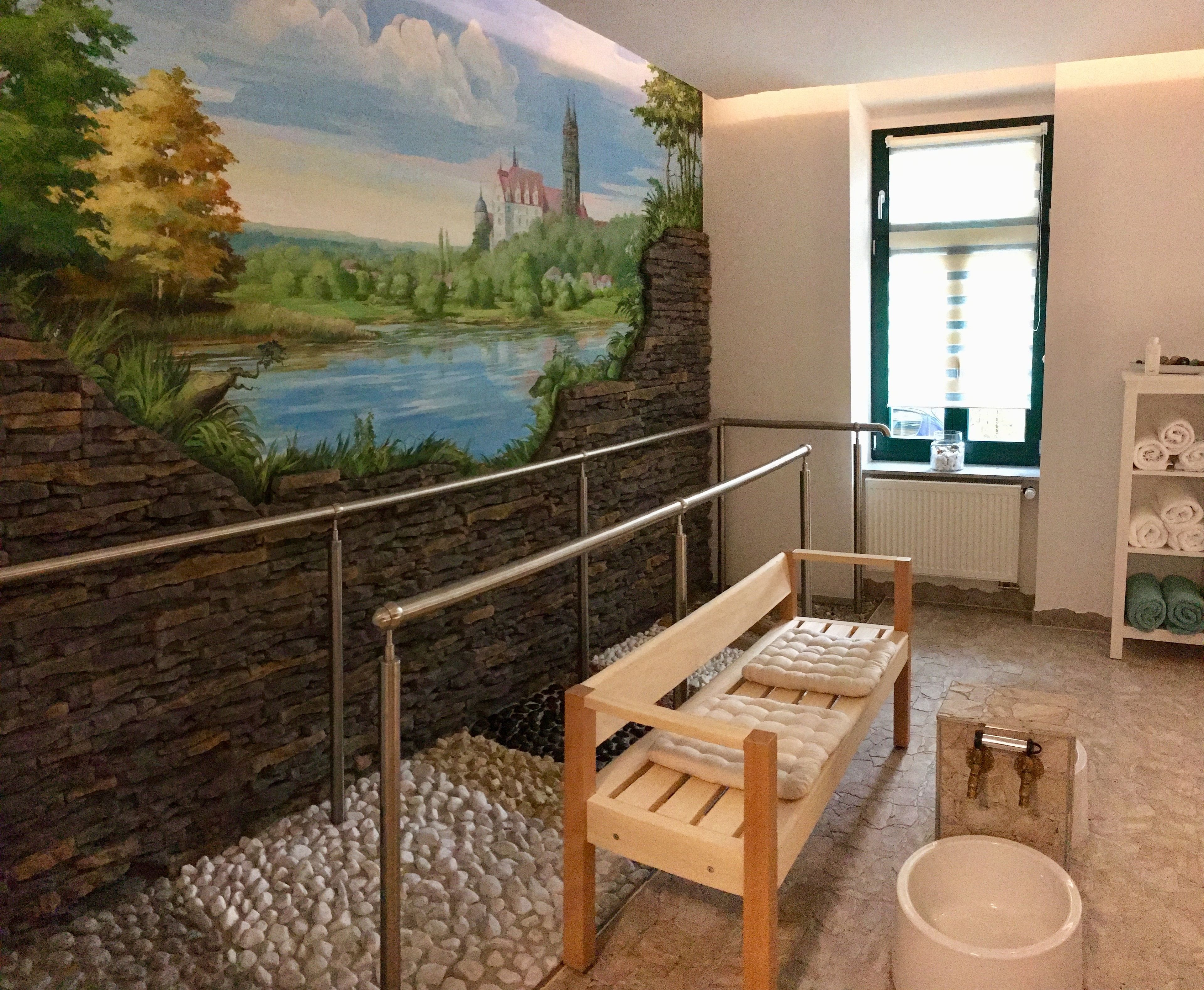 Reflexologia 