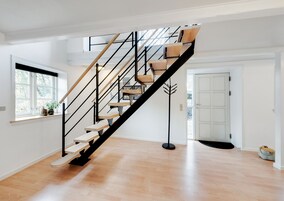 Escadas