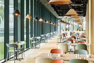 Restaurantes