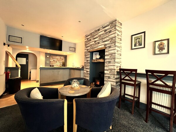 Central Cove Guesthouse - Blackpool