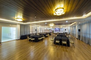 Salão de eventos