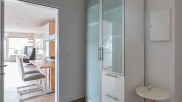 Apartamento (Wohnung 37) | Wi-fi grátis, roupa de cama fornecida