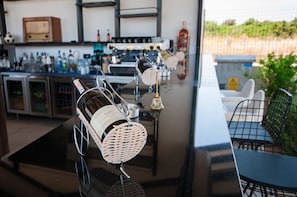 Bar (no alojamento)