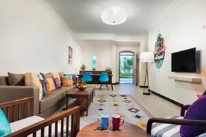 TV LED 32 polegadas com canais via satélite, TV