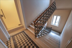Escadas