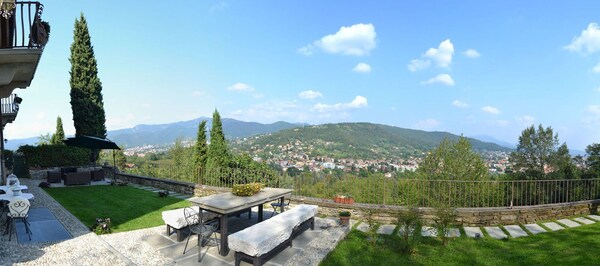 B&b Dimora Delle Donnole - Bérgamo