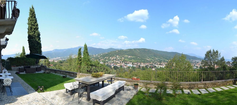 B&b Dimora Delle Donnole - Бергамо