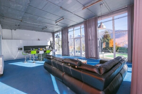 Akuaduulza B&b - San Siro