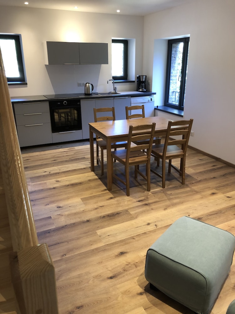 Les Marronniers - Haute-Loire