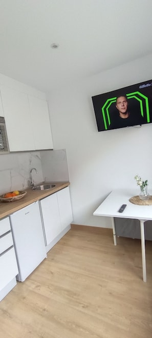 Apartamento, casa de banho privativa (Apto  2 pax) | Lounge