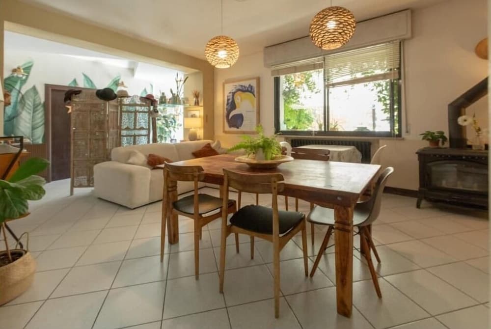 B&b La Volpina - Rimini