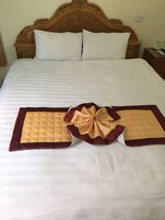 Quarto casal | Quartos à prova de som, Wi-Fi de cortesia, roupa de cama