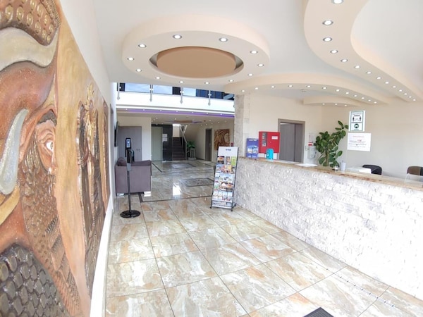 Hotel Babylon - Ettenheim