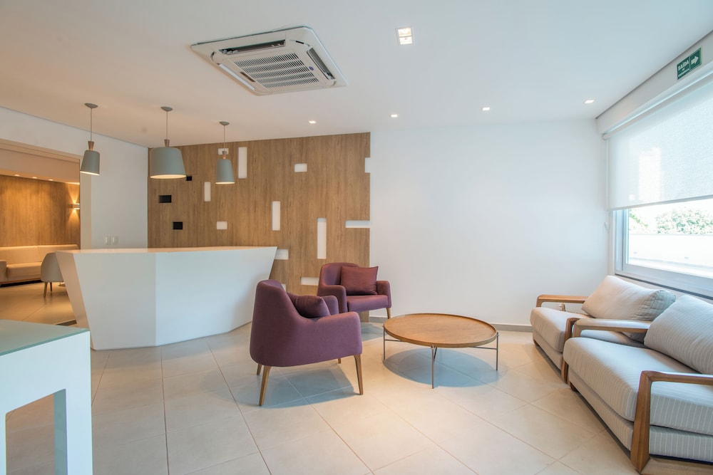 Starlis Home - Versátil - Cuiabá