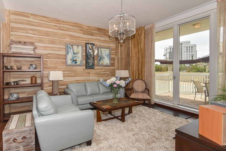 Remodeled Lobby-level 1br Condo At Destin's Silver Shells! - Destin, FL