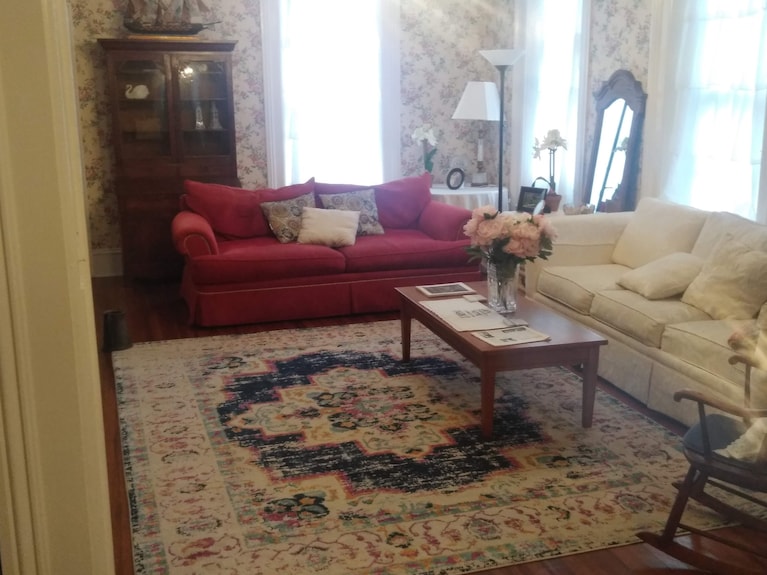 Century Home 200 Years Old Power Farmhouse On You Tube Video - Avon, OH