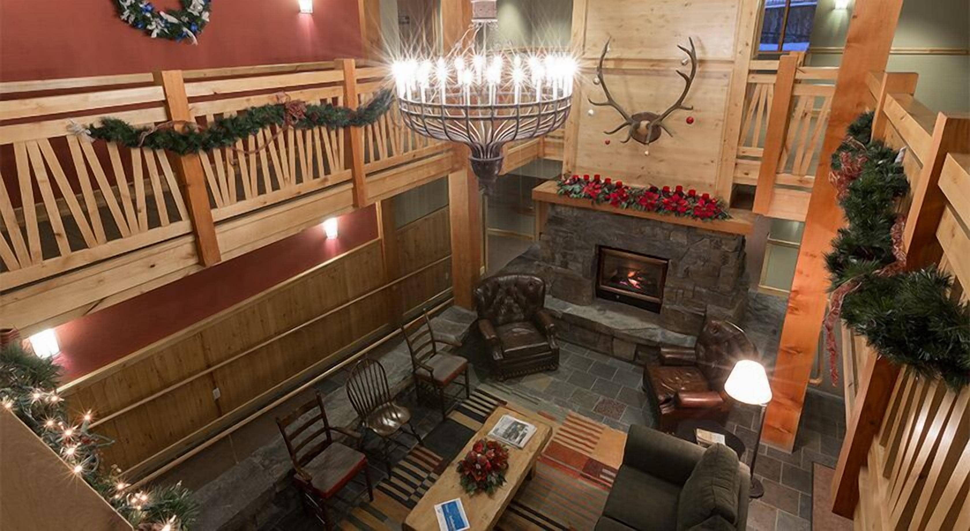 Ski-in/ski-out Studio Room - Montana