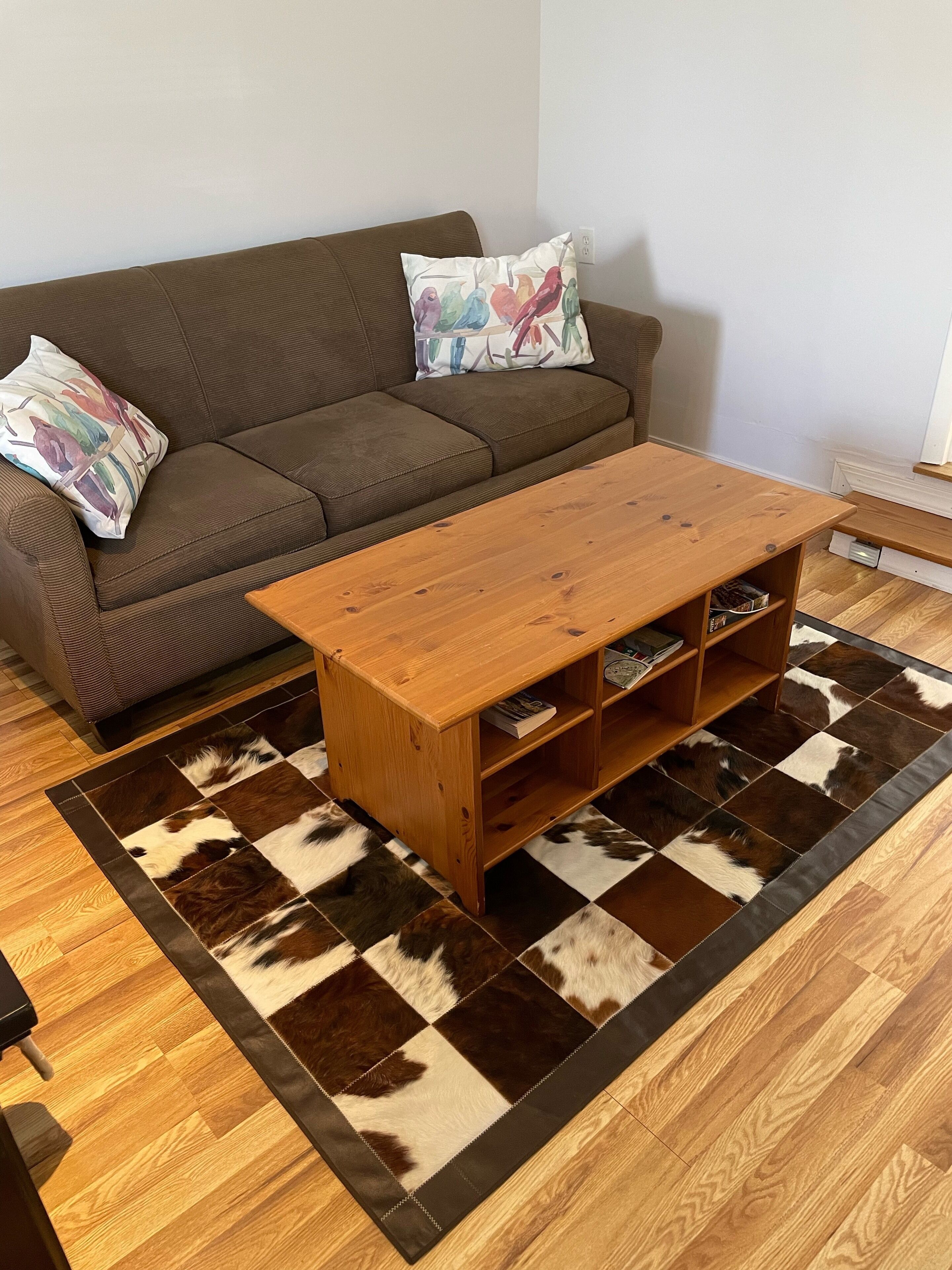 Mountain Farmhouse Suite Near Harpers Ferry - Shepherdstown, WV